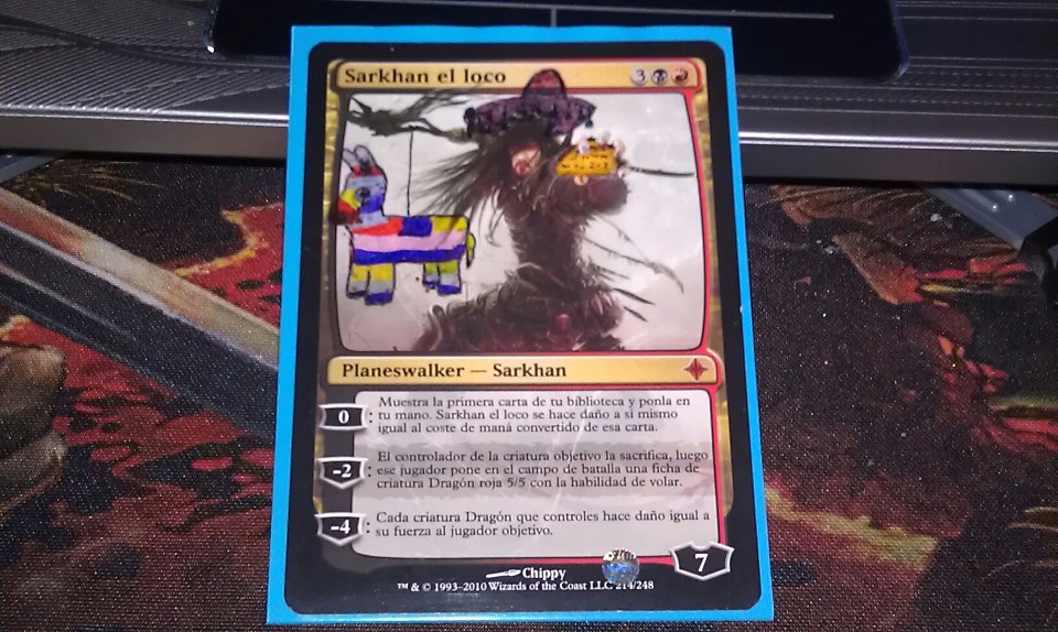 Sedris, The Traitor King - Multiplayer Commander Decklists - Commander ...