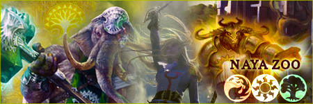 [Primer] Naya Zoo - Standard Archives - Standard (Type 2) - The Game ...