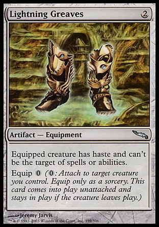 [Deck] Master Transmuter Control - Modern Archives - Deck Creation ...