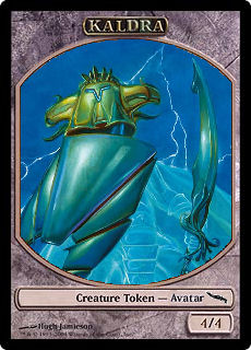 (Art) The Legendary Kaldra, Assembled at Last : r/magicTCG