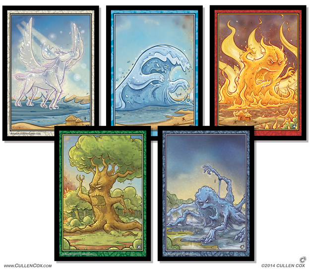 [Official] Custom Tokens & Token Collection Thread - Artwork ...