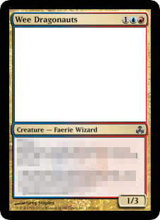 [GP] Spoiler by Guild - New Card Discussion - The Rumor Mill - Magic ...