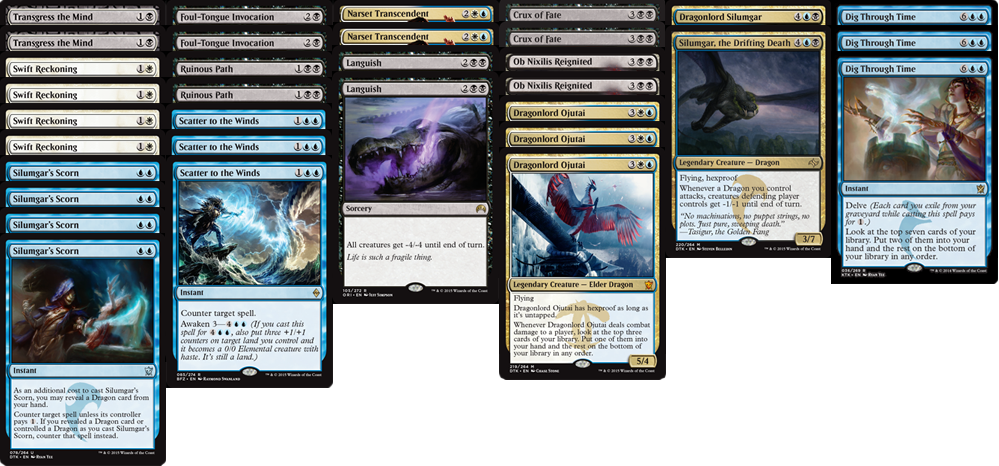 [PRIMER] Esper Dragons - Standard Archives - Standard (Type 2) - The ...