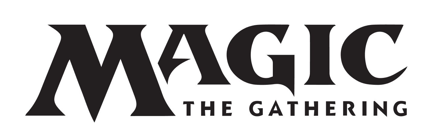 New Magic Logo -- Effective starting in Dominaria 2018 - The Rumor Mill ...
