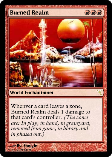 World Enchantments (Good Ones!) Renders Included - Custom Card Creation ...