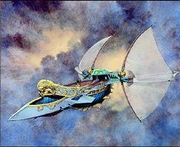 Remember the Weatherlight, Part V(b): Imperfect Parts - Articles - MTG ...