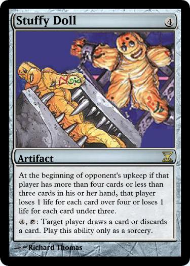 My Crazy Time Spiral ideas - Speculation - The Rumor Mill - Magic ...