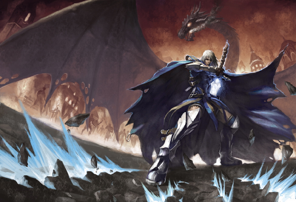 Grandeur in Ravnica - Custom Card Creation - Magic Fundamentals - MTG ...