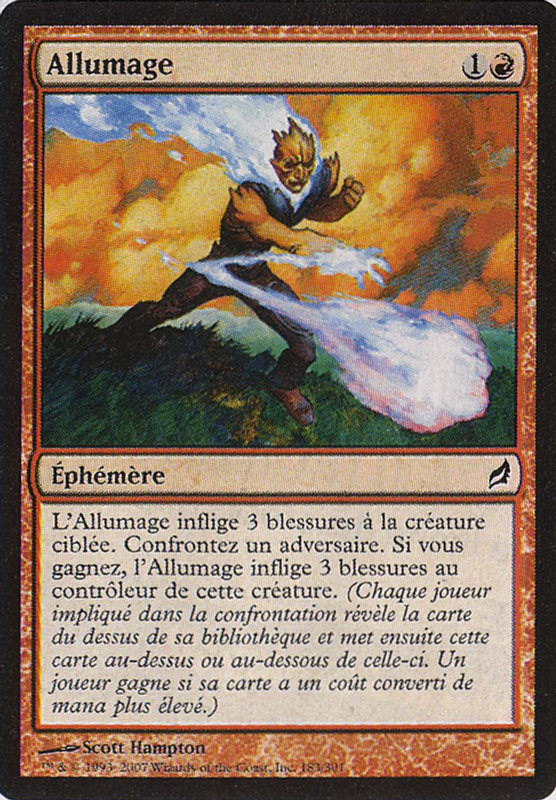 GRW Tamanoa Justice - Standard Archives - Standard (Type 2) - The Game ...