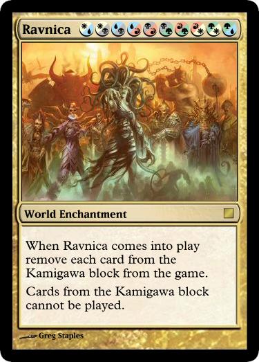 Dreams of Victory - Best johnny card ever made? (no) - Custom Card ...