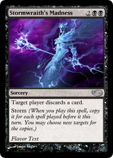 FCC Rejects - Custom Card Creation - Magic Fundamentals - MTG Salvation ...