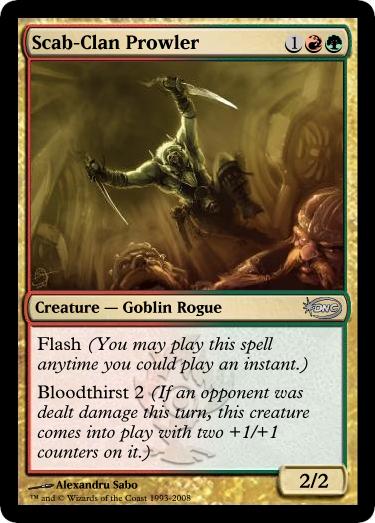 Grandeur in Ravnica - Custom Card Creation - Magic Fundamentals - MTG ...