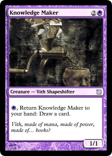 Put Your PURPLE Cards HERE: (Need help with making purple cards based ...