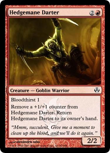 Grandeur in Ravnica - Custom Card Creation - Magic Fundamentals - MTG ...