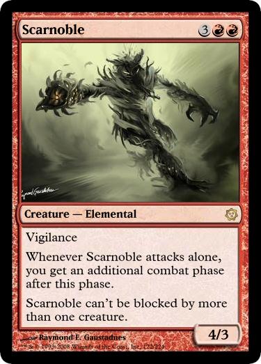 Basically Broken - Custom Card Creation - Magic Fundamentals - MTG ...