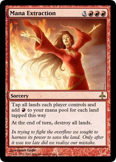 CCL July Top 8: Tear it Apart. - Custom Card Contests and Games ...