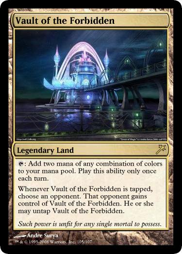 the DCC: 07/29/08 - Custom Card Contests and Games - Custom Card ...