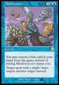 Magic 101: Targets - Articles - MTG Salvation