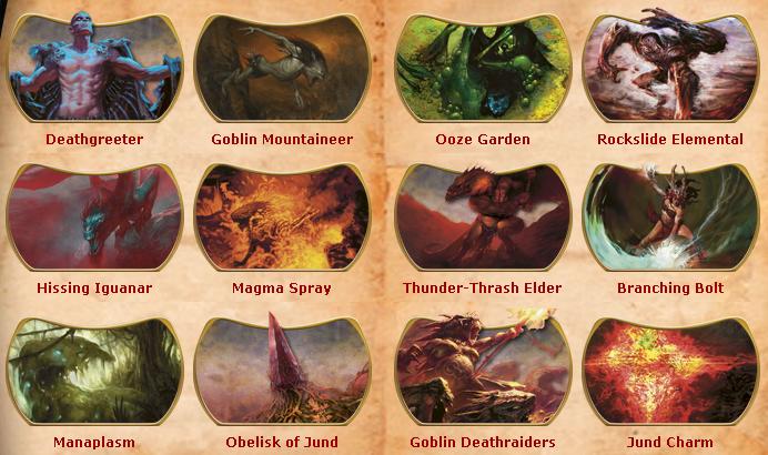 [ALA] Minisite and Art Updates 9/17 (125 Card Names and Arts Revealed ...