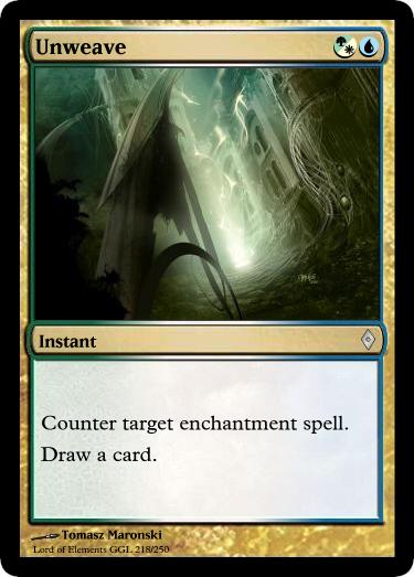 Lord of Element's Custom Card Collection - Custom Card Creation - Magic ...