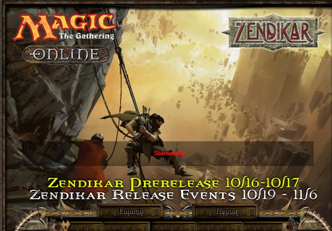 Mtgo Prerelease On Saturday Or Not Other Formats The Game Mtg Salvation Forums Mtg 9731