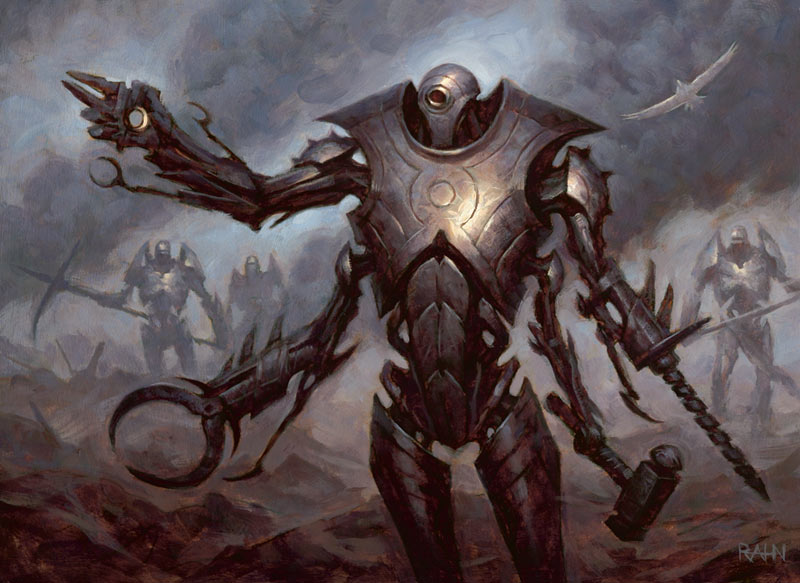 [M11] Some new arts - The Rumor Mill - Magic Fundamentals - MTG ...