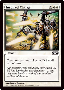 [M11] July 5th Previews - Destructive Force, Mass Polymorph, 2 More ...