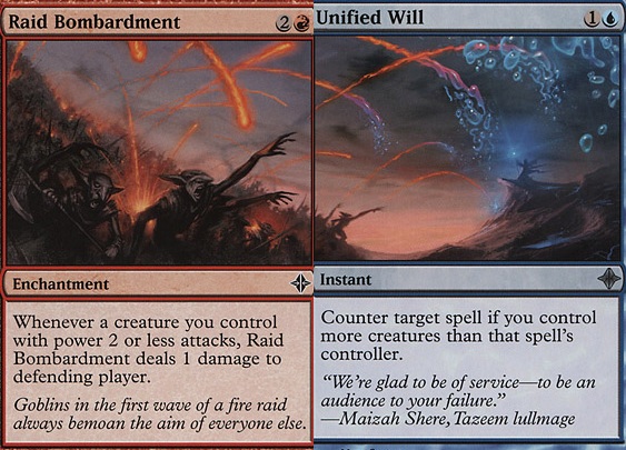 Related/combined card art thread - Magic General - Magic Fundamentals ...