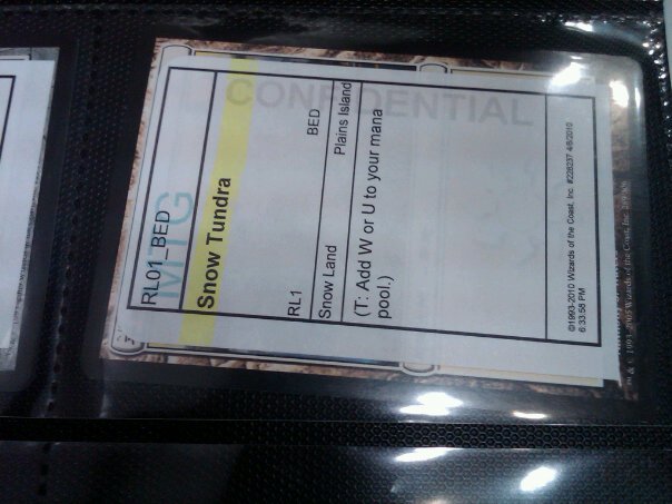 The Future of Legacy : r/mtgfinance