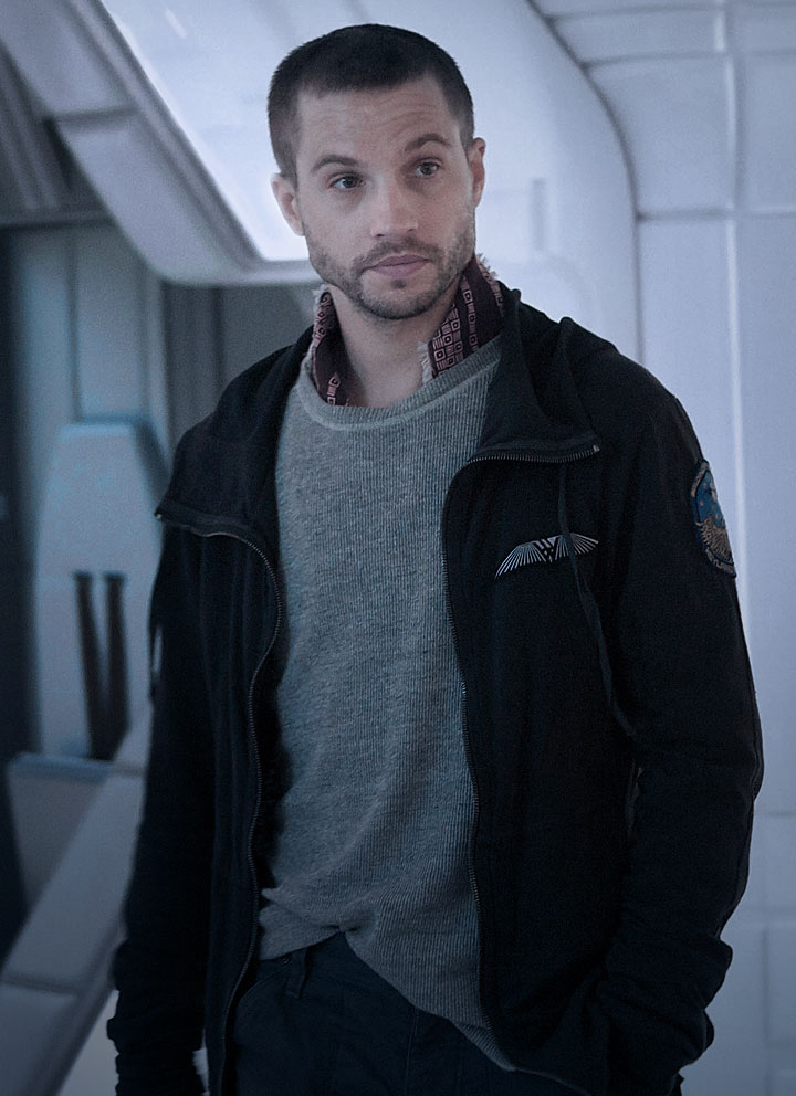 Alien Prometheus | RPF Costume and Prop Maker Community