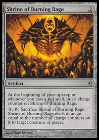 [Primer] Time Bomb (RDW) - Budget (Modern) - Modern - The Game - MTG ...