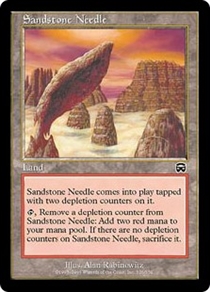 Pauper: Mono-Red Land Destruction - MTGSalvation Decks