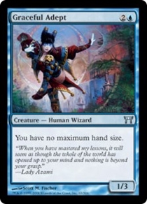 Niv-Mizzet, Parun - MTGSalvation Decks