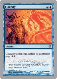 Unhinged - Cards - MTG Salvation