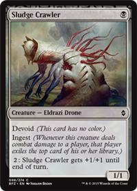 Mono Black Devoid Aggro - Standard Archives - Standard (Type 2) - The ...